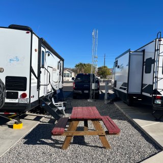 Havasu Falls RV Resort - Lake Havasu City, Arizona - RV LIFE Campground ...